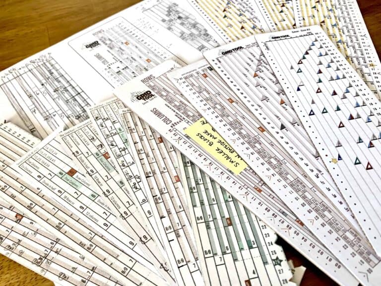 Get Free Grid Spacing Upgrades : The Grid Tool